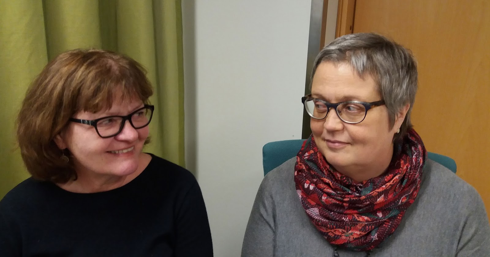 ISOblogi: joulukuuta 2017