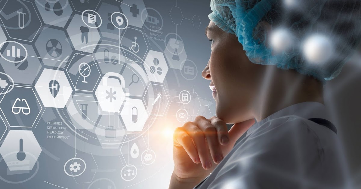 Salud Y Bienestar Digitales