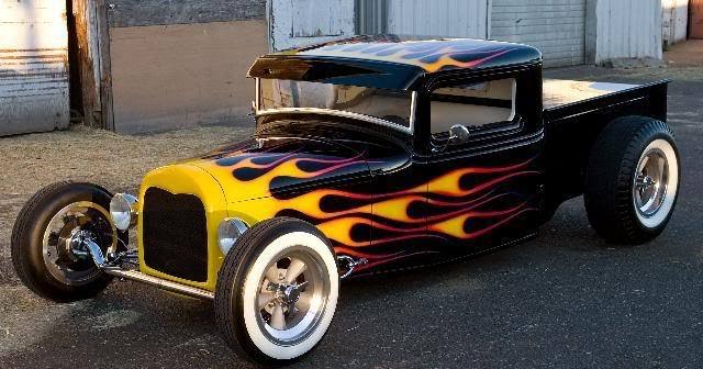 BIKERS/KUSTOM/MEETING/MUSIC....: Lowrider, Muscle Cars, Hot Rod....