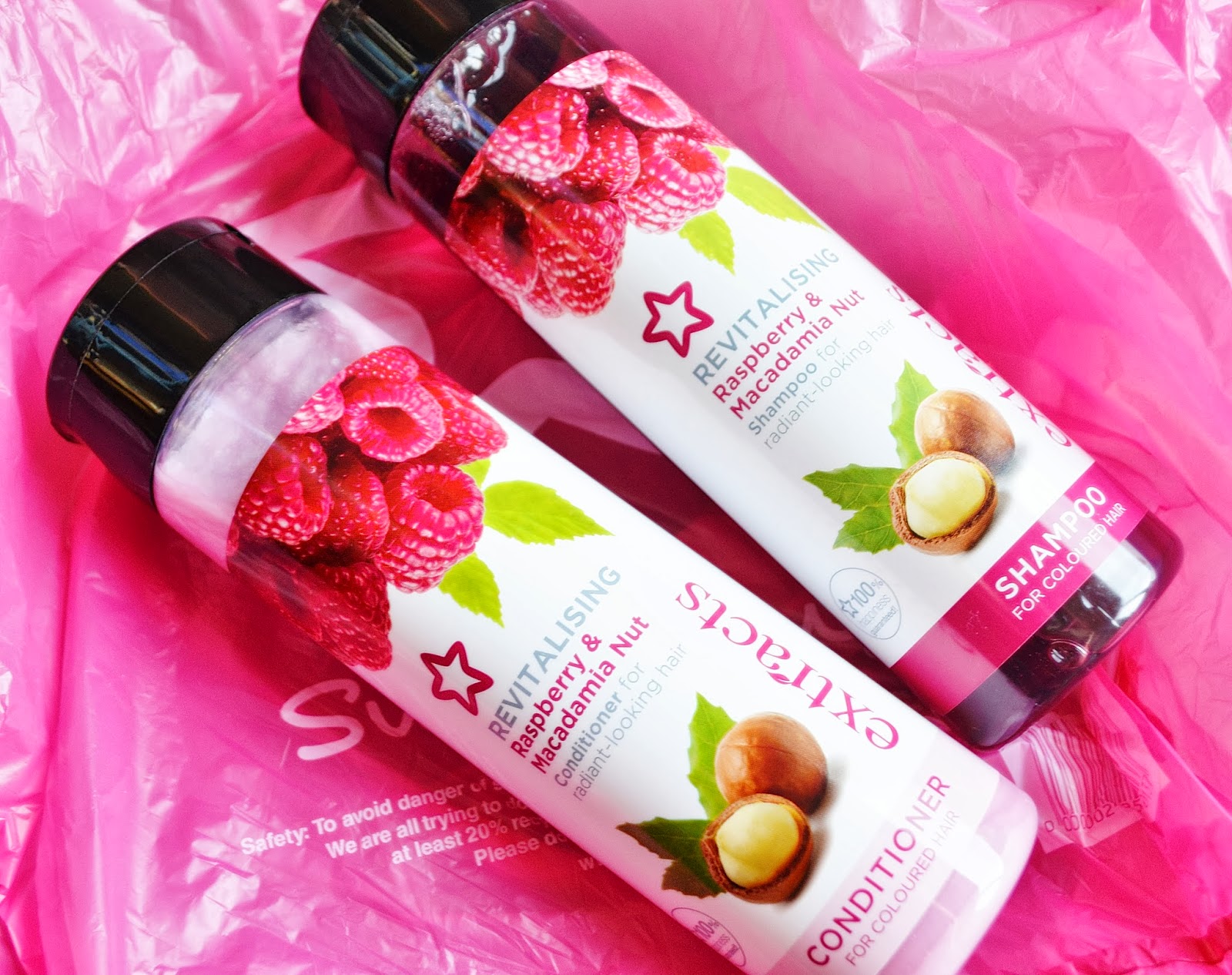 Cruelty Free/Vegan Superdrug Beauty Haul | That Lisa Clare | Derbyshire ...