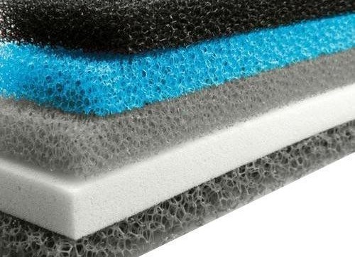 Advanced Materials for Additive Manufacturing: Architected Polymer ...