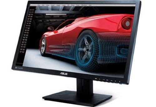 Best Graphic design Monitor 2014