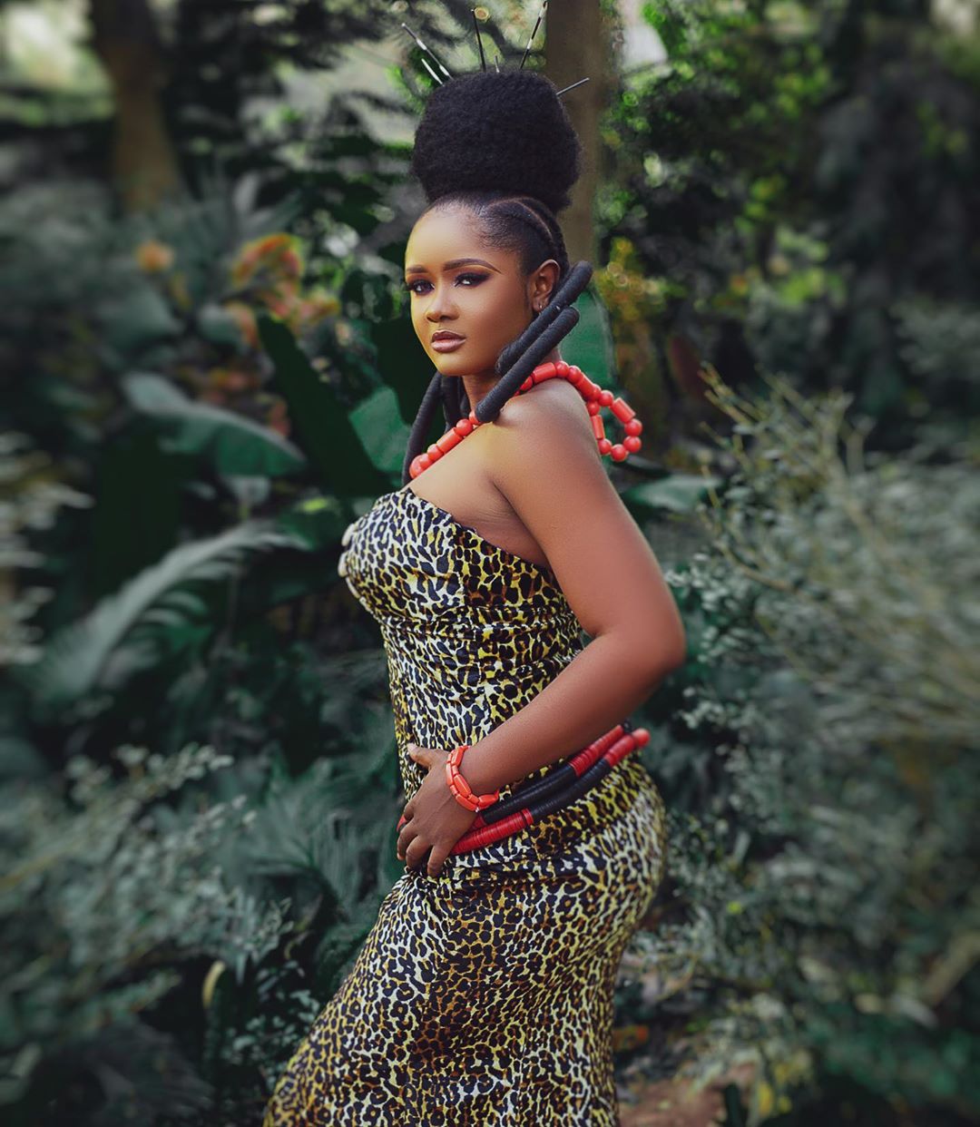 About Jane Obi, Bio, Wikipedia, Age, Birthday, Family, Mother ...