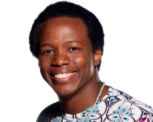 WILSON MANYOMA ~ OSHONSIX