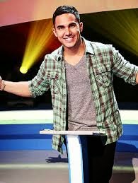 BiG TiMe RuSh: Carlos en el 1er trailer de Webheads