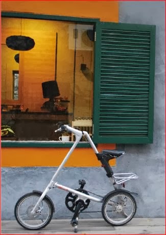 Catálogo Stryda | el de la dahon