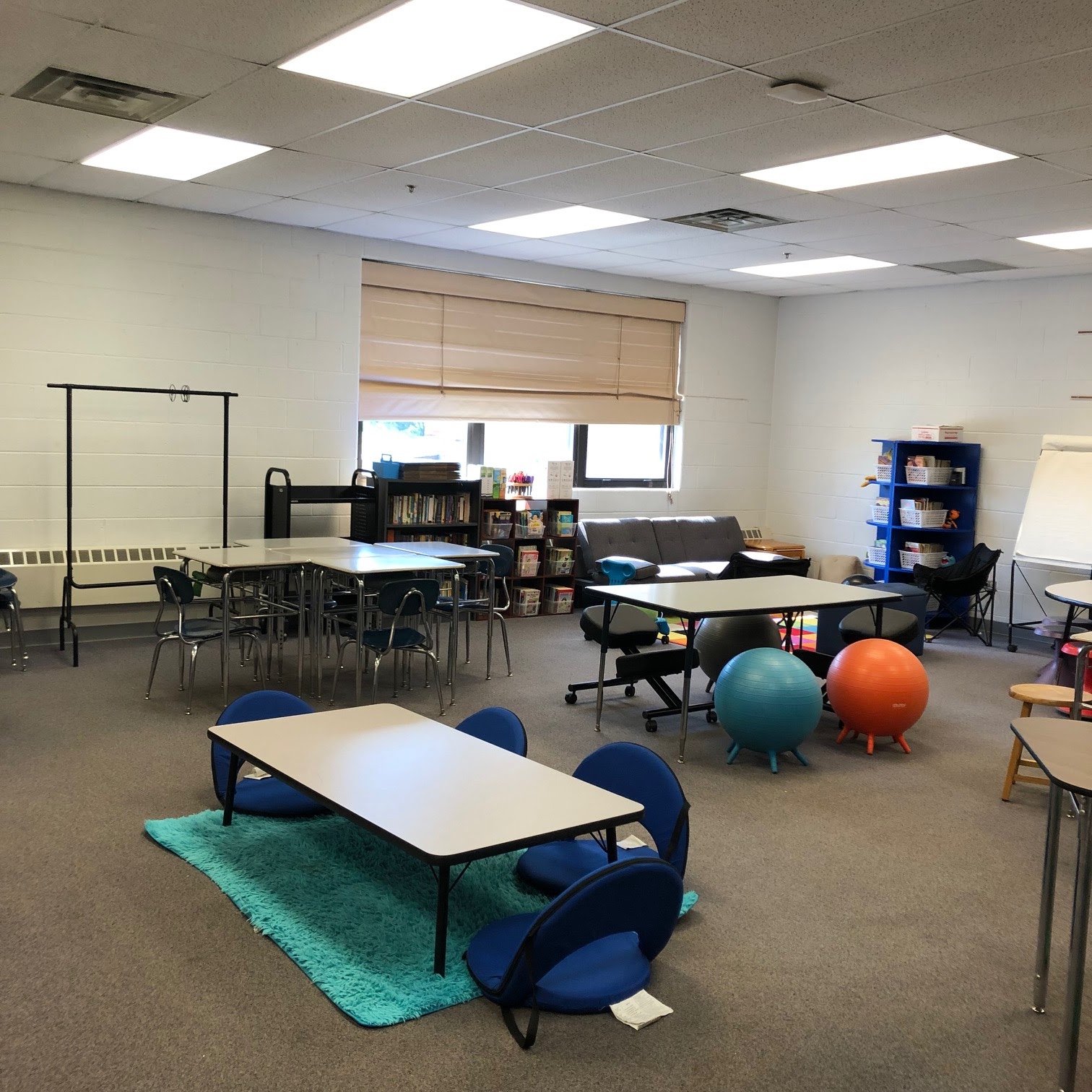 Ditching My Classroom Theme