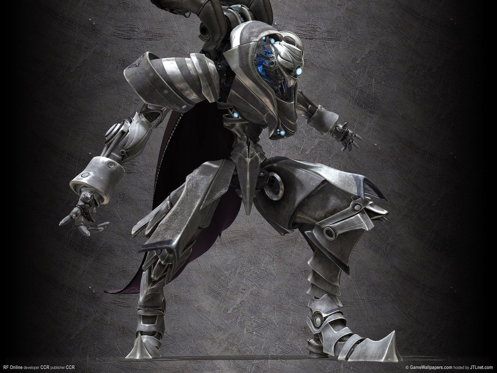 Job Bangsa Accretia - RF Pedia