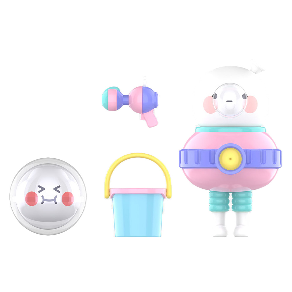 Pop Mart Bobo & Coco Go Camping Series Figures | The Toy Pool