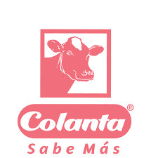 LOGO DE LA EMPRESA COLANTA
