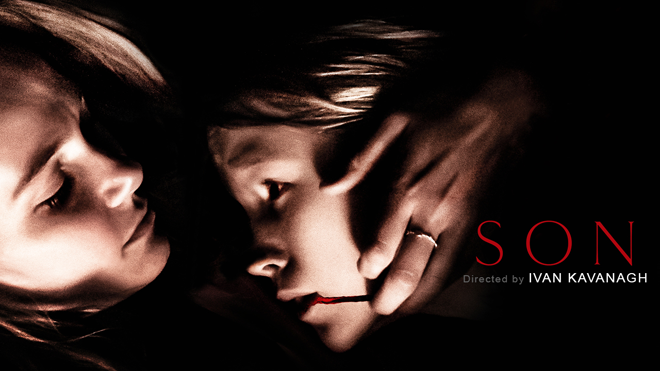 NIDO DE CUERVOS. Cine fantástico y de terror : Crítica: Son