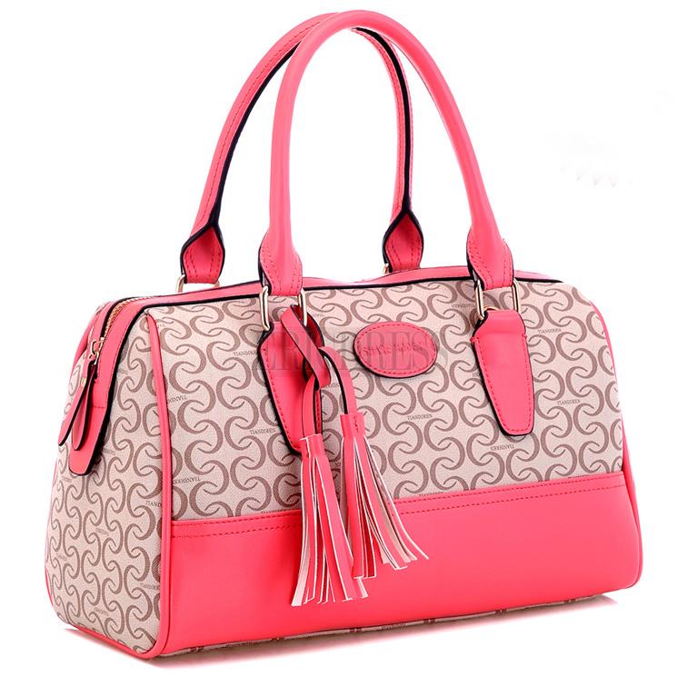 moda y belleza: EL BOLSO Y SU HISTORIA