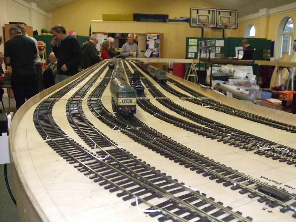 GEOFF TYLER - RAILWAY MODELLER: HILLINGDON RAILWAY MODELLERS OPEN DAYS ... GEOFF TYLER - RAILWAY MODELLER: HILLINGDON RAILWAY MODELLERS OPEN DAYS ...