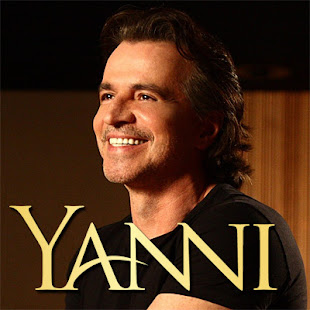 Yanni's Music: Biographie de YANNI