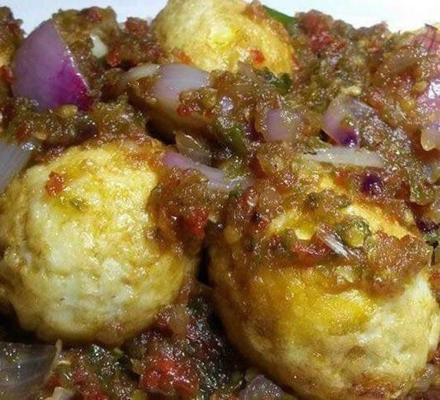 12 Resepi Masakan Telur Sedap Yang Sesuai Untuk Bajet Berjimat Cermat ...