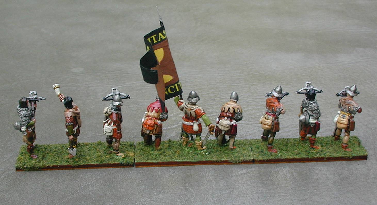 Blunders on the Danube: Hussite Wars, Part 7