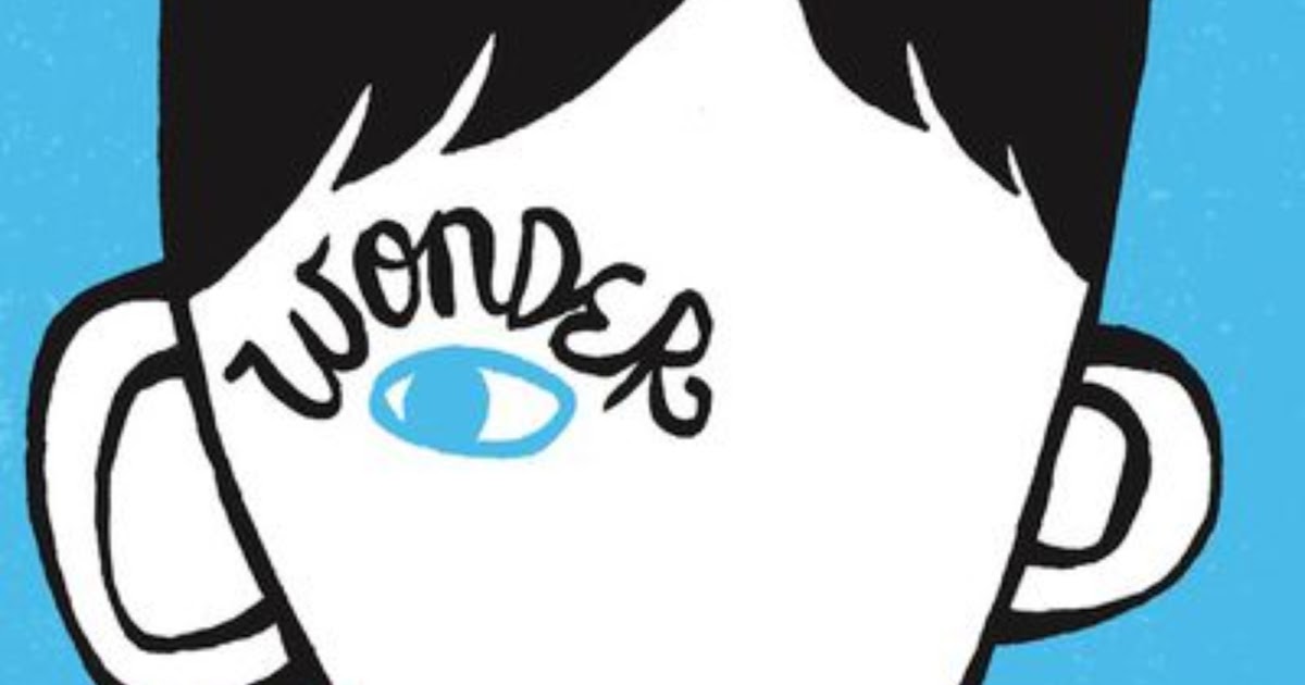 Favourite characters from Wonder