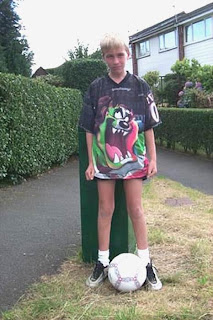 Miscellaneous Musings of Greatness