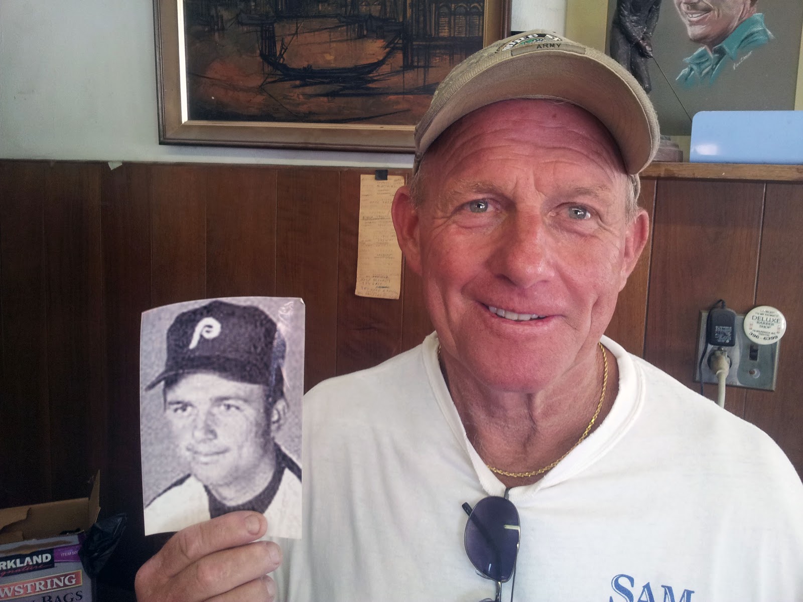 RIP Wayne Comer | Sports Journalists Forum – Media, Newsroom ...