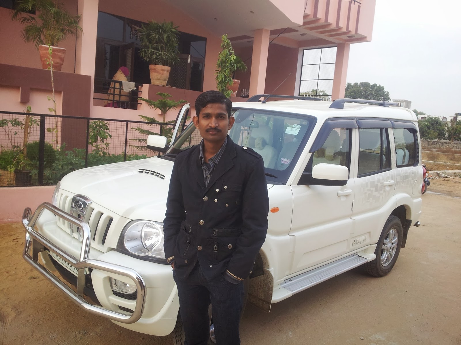 Gajendra Singh Rathore | Mehrasar Chachera | Sardarshahar | BJP Rajasthan