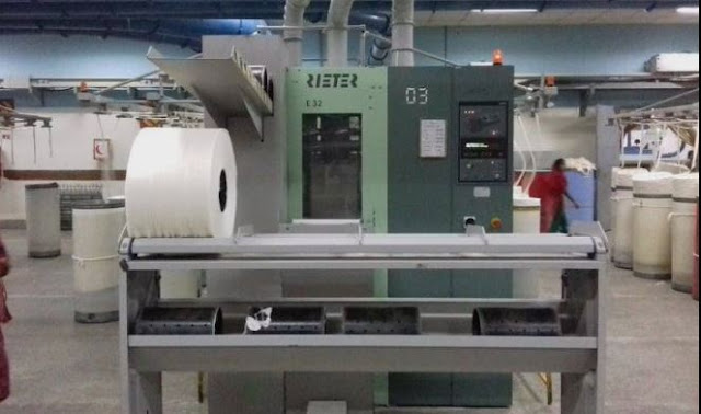 Combing: Definition, Objects and Necessity - Textile Apex