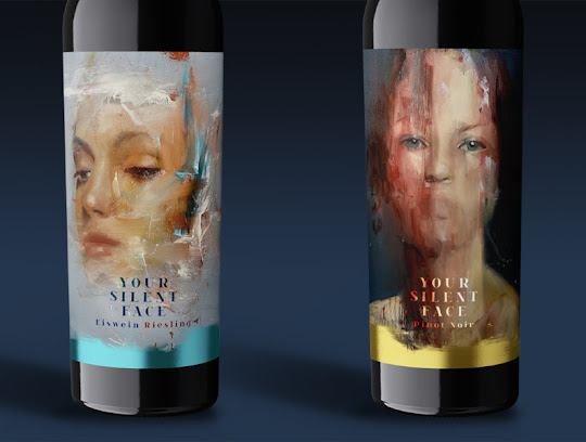 The Strangest Mix – Packaging Of The World