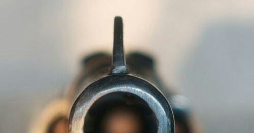 Hi... I.AM.WOMAN! I've got Questions!: MURDER WAS THE CASE