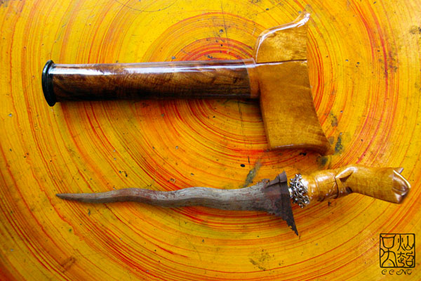 Shoot The Hooker: THE KERIS