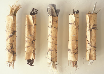 Art Propelled: SCROLL, SCROLLING, PAPER ROLLING