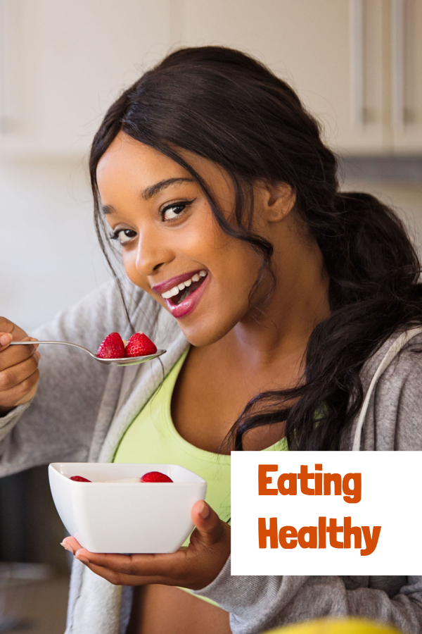 Eating Healthy When Eating Out