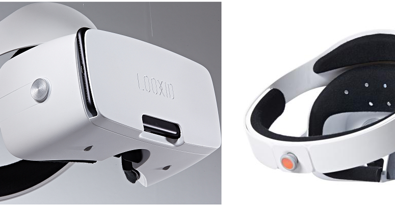 BRAIN-COMPUTER INTERFACES over EEG: VR Headset for Smartphones with Eye ...