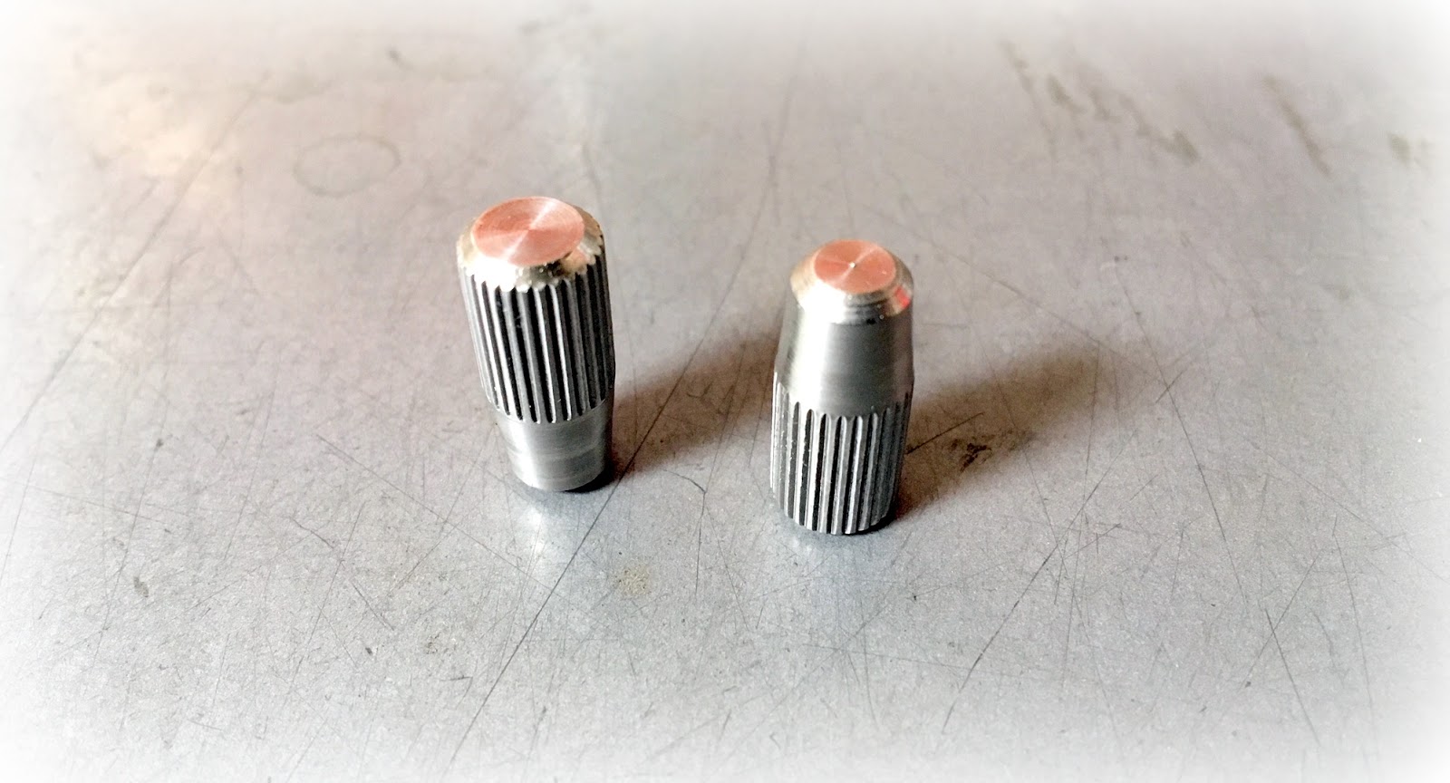 Excellence In Custom Fasteners & Hardware: Custom Knurled Hardware ... Excellence In Custom Fasteners & Hardware: Custom Knurled Hardware ...