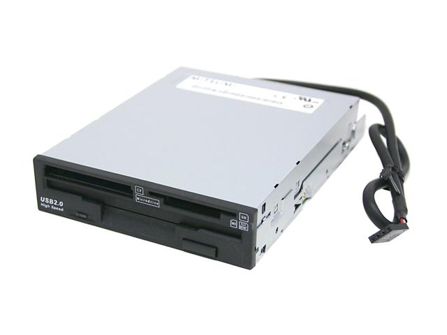 Modulo 8: Drive de Disquetes