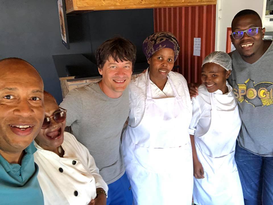 South Africa: A Xhosa Cooking Class in Langga Township, Cape Town area ...