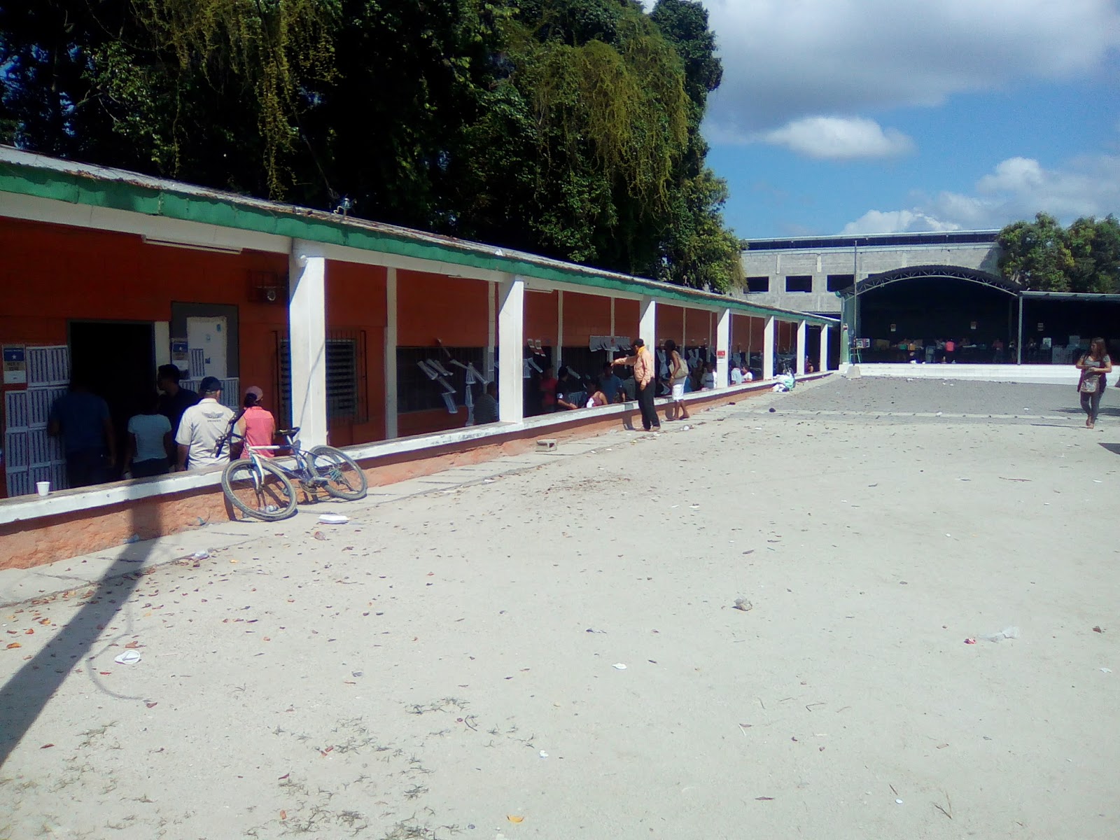 Historia de Honduras: Historia del municipio de choloma