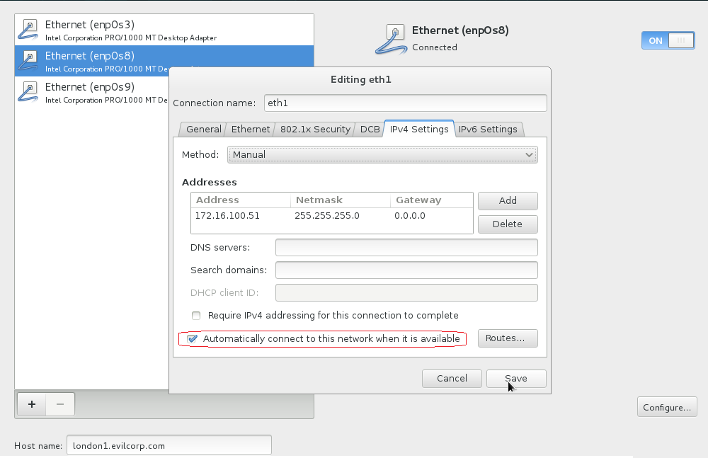Brokedba Deploying Oracle Rac Database 12c Lab On Red Hat Enterprise Linux 7 With Virtual Box
