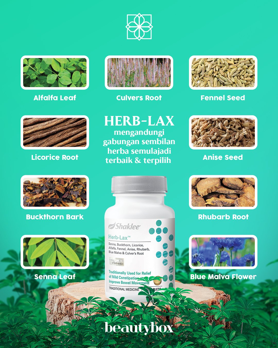 Herb Lax Benefits at Lucinda Nicoll blog