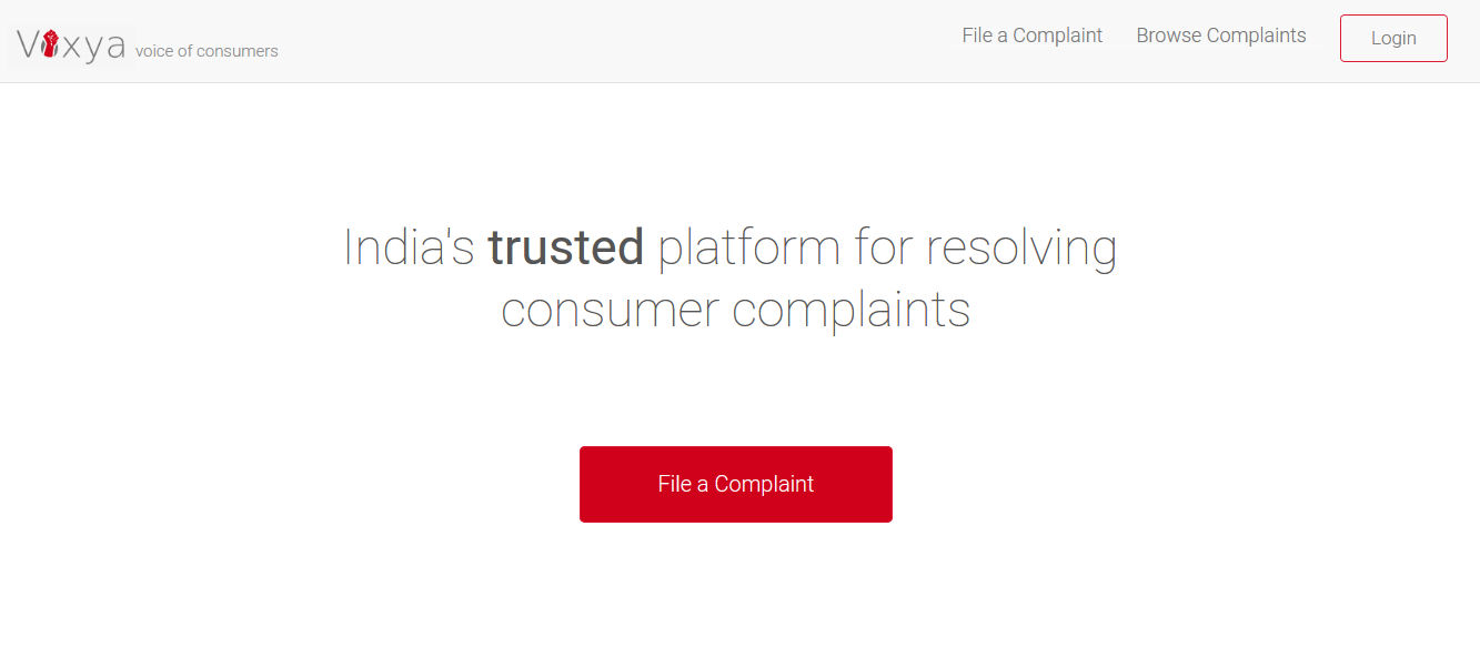 Consumer Complaints: 6 Trending Consumer Complaint Websites in 2020 Who ...
