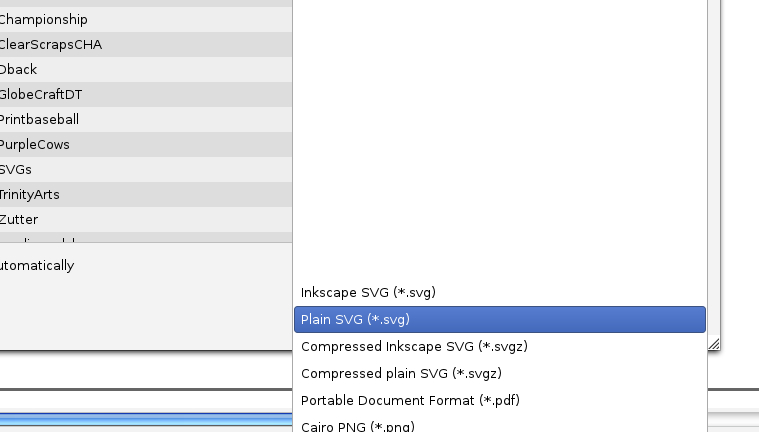 Much Ado About Nothing: ~Tutorial- Creating Your Custom SVG File~