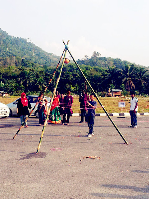 EleanorDreamLand: Aghni the Indian's Flame