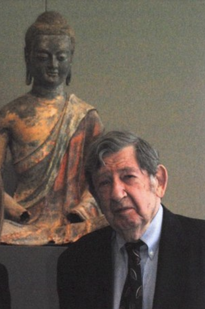 Journalist Karl E. Meyer has died at 91. ~ ARCAblog