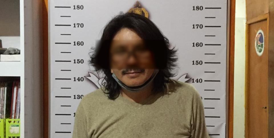 Polisi Tangkap Pelaku Penipuan Jual Beli Rumah Manado, Korban Sudah ... Polisi Tangkap Pelaku Penipuan Jual Beli Rumah Manado, Korban Sudah ...