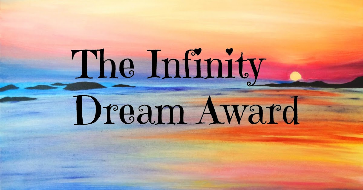 Sweet Strawberries : The Infinity Dream Award