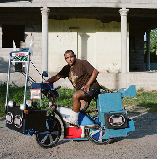 Ryan Renshaw Gallery