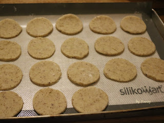 Pansy 's recipes - Retetele Panselutei: Ischler