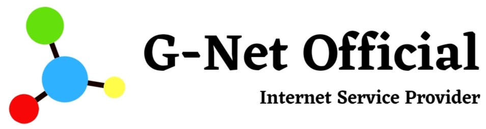 PRICE LIST G-Net Official