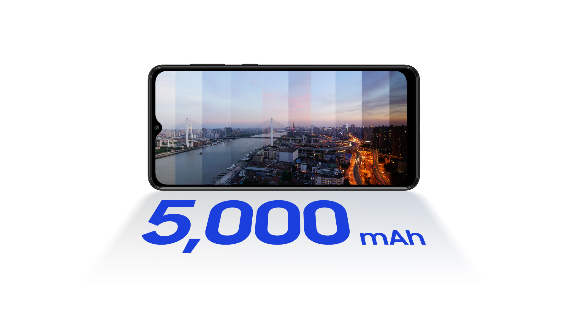 Galaxy A02 & A02s – The Smartphones for Busy Bees