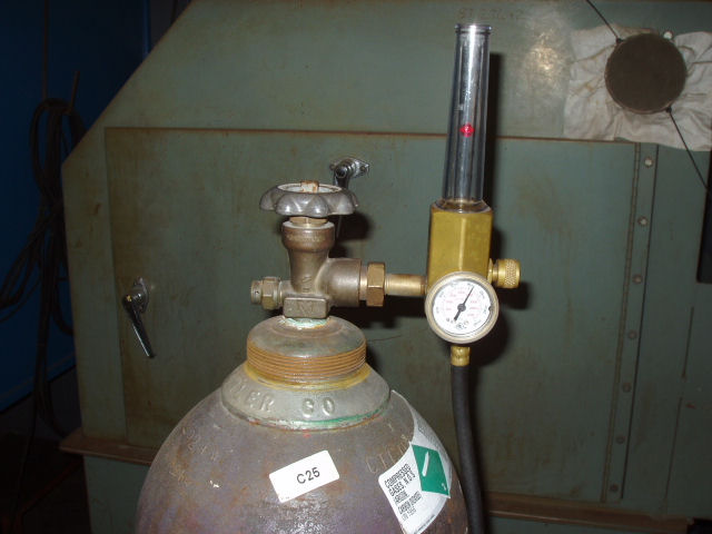 Leading Gas Flux Manufacturing Unit for Sale in Delhi ~ Business for ...