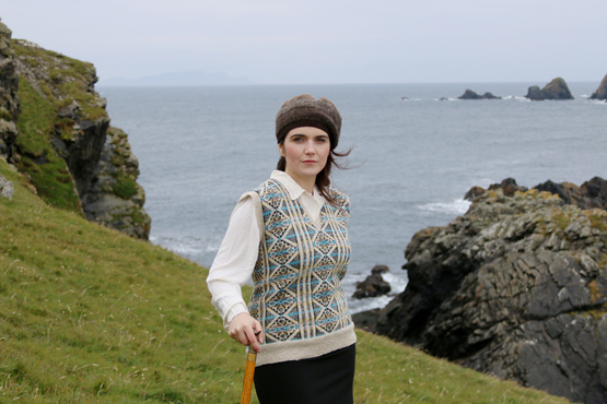 Just Call Me Ruby: A Glimpse Inside The Vintage Shetland Project