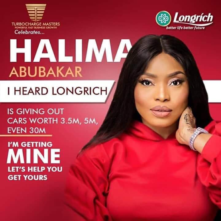 SOME NOTABLE MEMBERS OF LONGRICH
